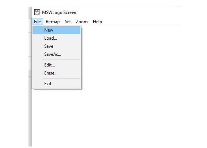 Bật mí cách tải và sử dụng MSWLogo: Phần mềm lập trình cơ bản